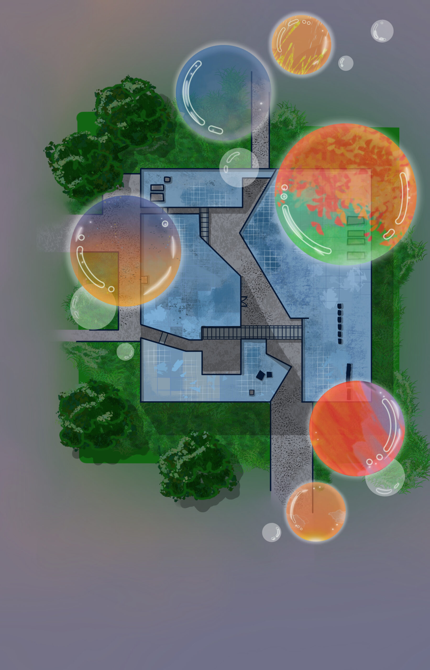 Esvelt Gallery – Columbia Basin College Arts Center